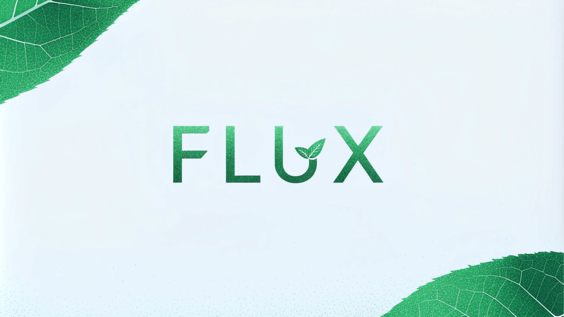 Flux 模型介绍 - Flux 101
